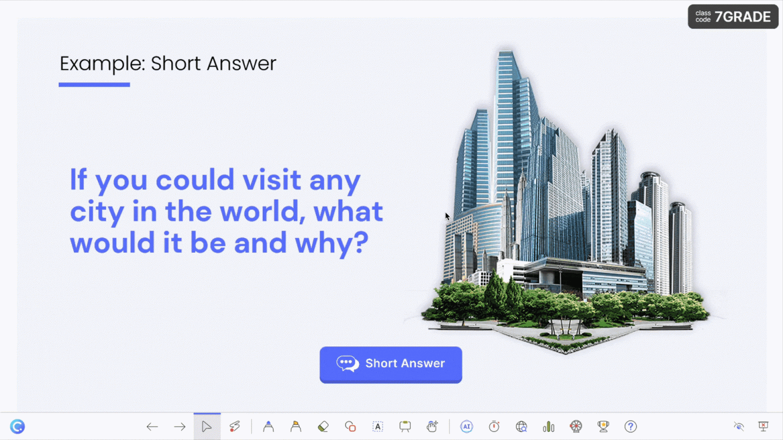 How To Engage Shy Students With 6 Powerful Strategies | ClassPoint