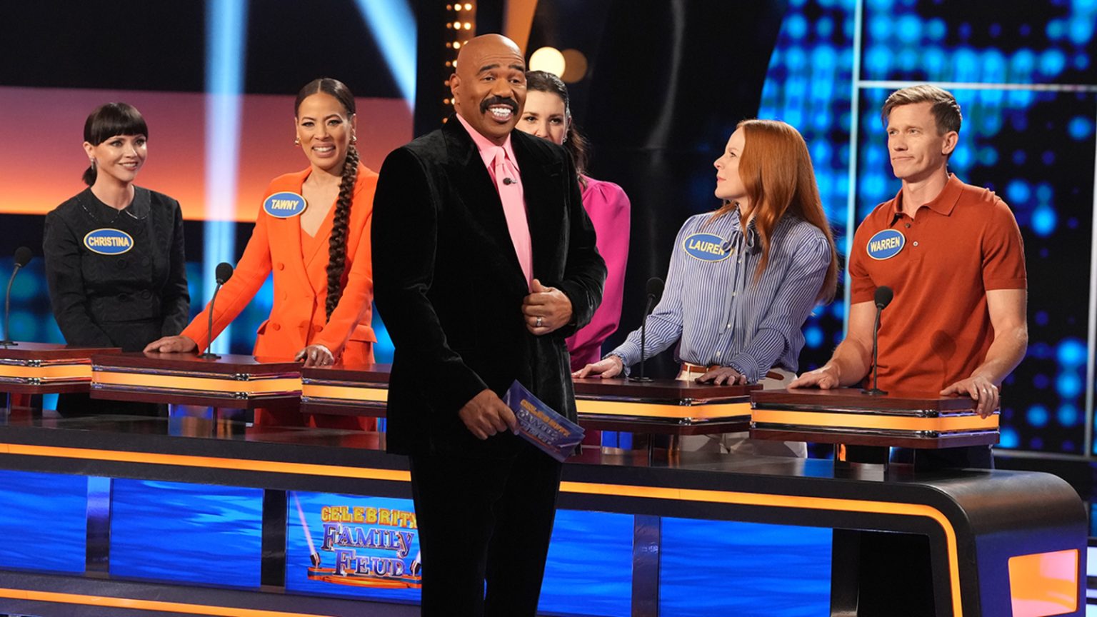 131 Funniest Family Feud Questions And Answers Of All Time | ClassPoint