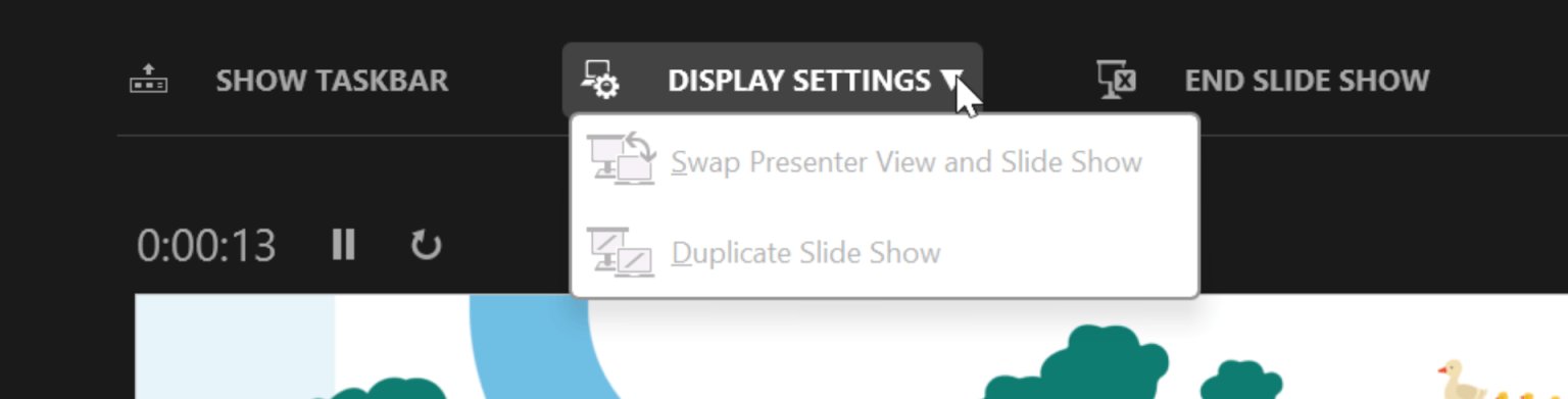 How To Add, Remove, View And Print PowerPoint Speaker Notes | ClassPoint