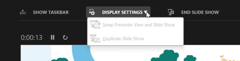 How To Add Remove View And Print Powerpoint Speaker Notes Classpoint