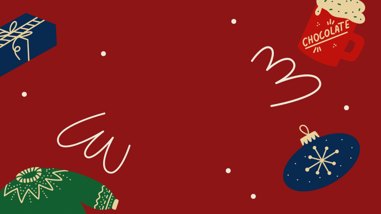 100+ Christmas PowerPoint Backgrounds For Your Presentation | ClassPoint