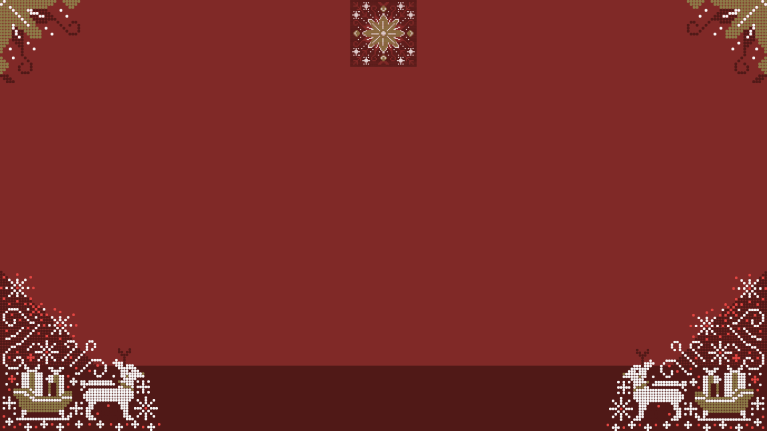 100+ Christmas PowerPoint Backgrounds For Your Presentation | ClassPoint