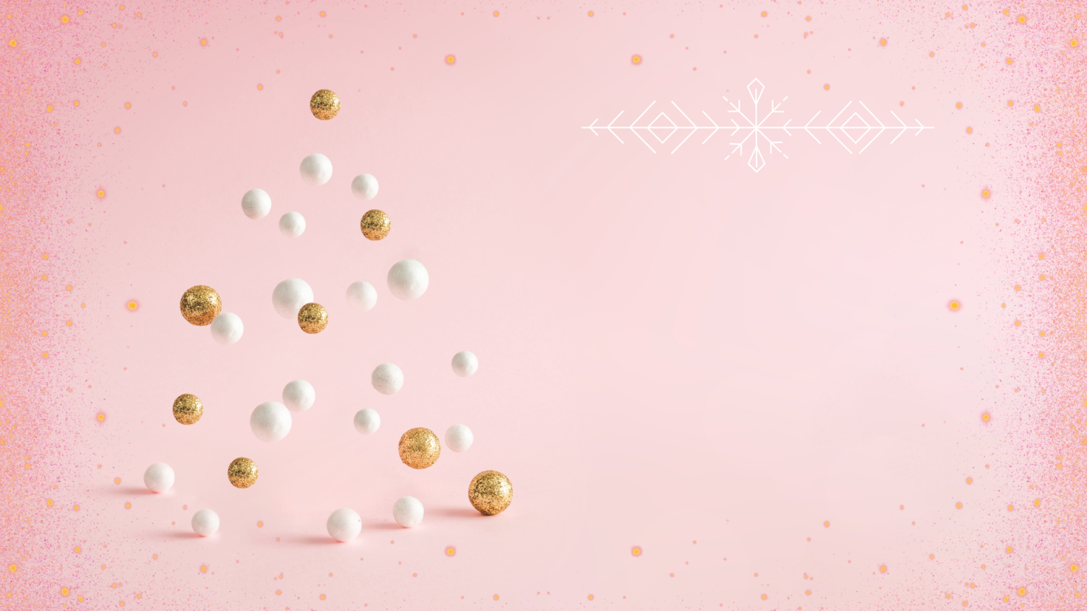 100+ Christmas PowerPoint Backgrounds For Your Presentation | ClassPoint