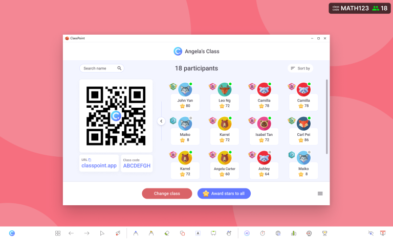 A Complete Student Guide To ClassPoint - ClassPoint Blog | ClassPoint