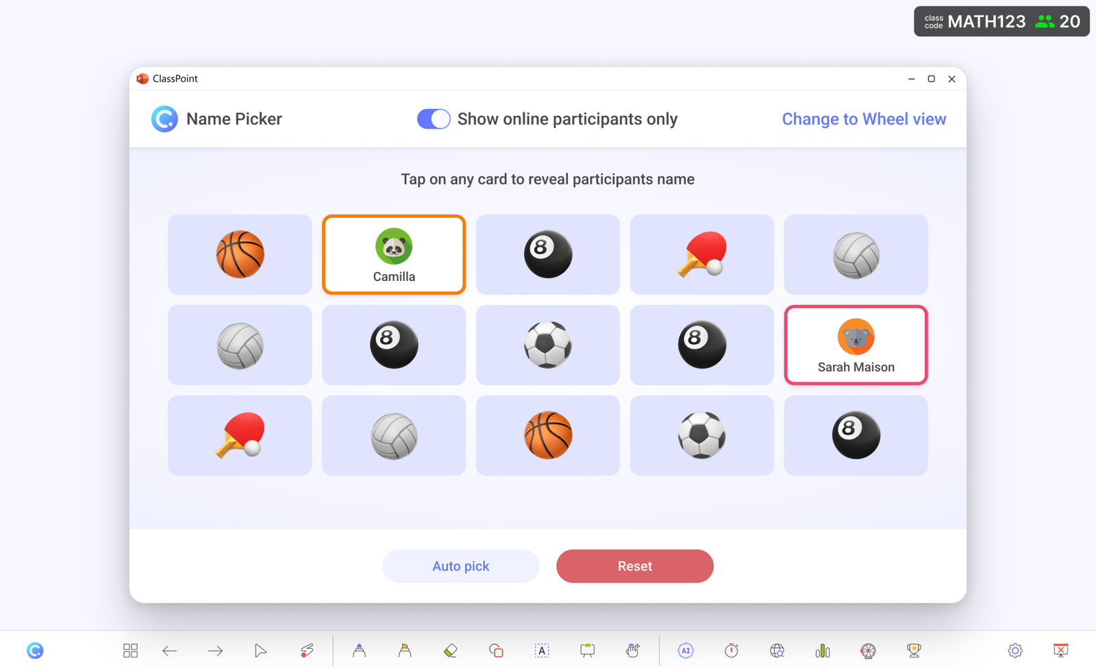 How To Use ClassPoint Quizzes As A Student Collaboration Tool ...