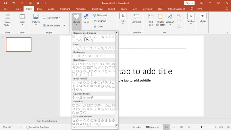 4 Creative Animations In PowerPoint To Grab Attention (Downloadable ...