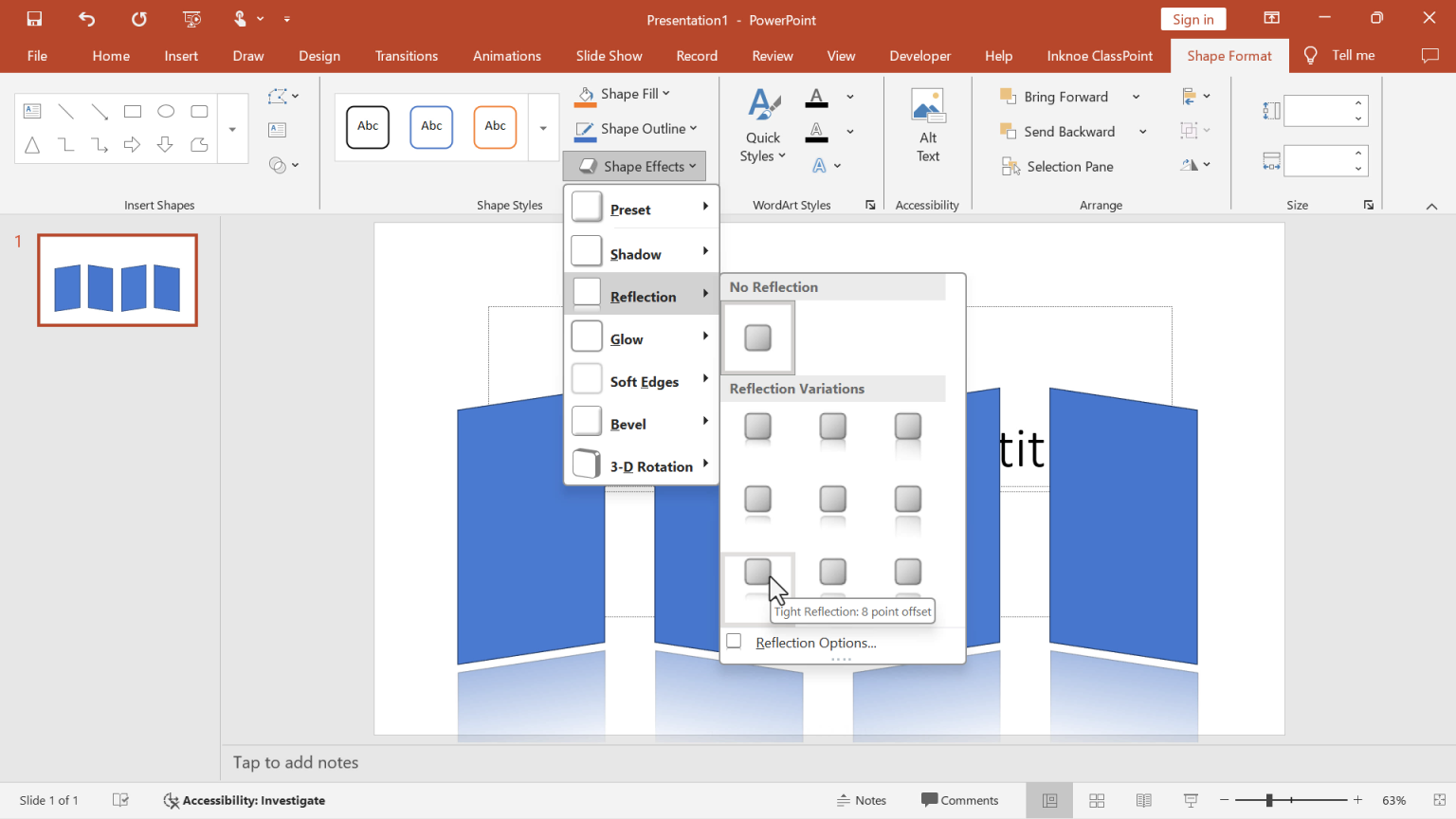 4 Creative Animations In PowerPoint To Grab Attention (Downloadable ...