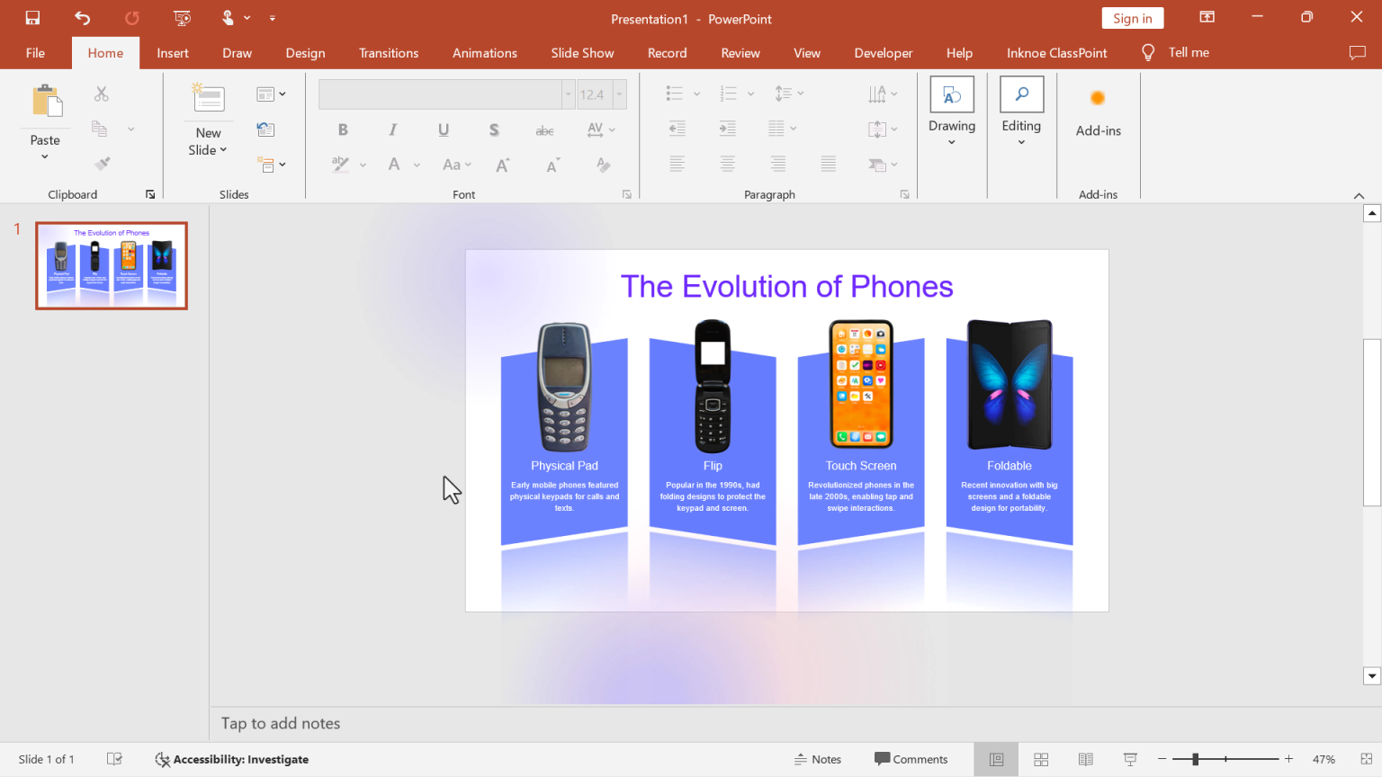 4 Creative Animations In PowerPoint To Grab Attention (Downloadable ...
