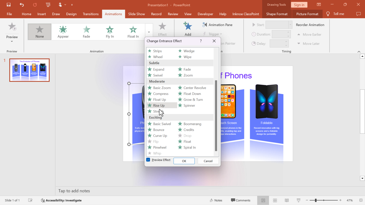 4 Creative Animations In PowerPoint To Grab Attention (Downloadable ...