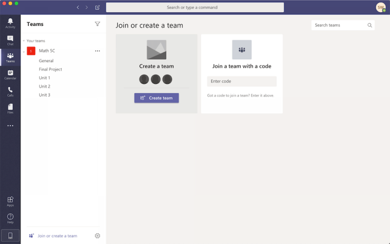 Microsoft Teams For Online Teaching - A Guide For Teachers - ClassPoint Blog | ClassPoint