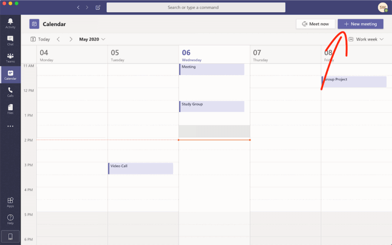 Microsoft Teams For Online Teaching - A Guide For Teachers - ClassPoint Blog | ClassPoint