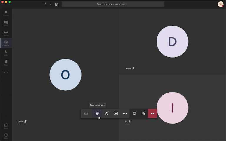 Microsoft Teams For Online Teaching - A Guide For Teachers - ClassPoint ...