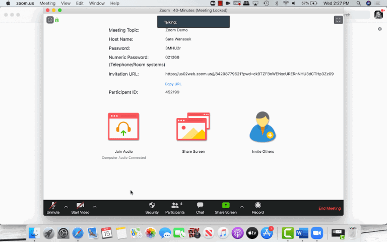 Zoom For Online Teaching A Guide For Teachers Classpoint Blog