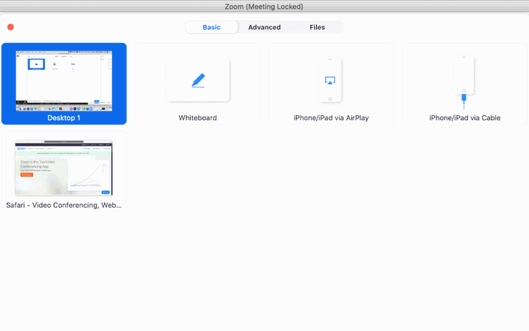Zoom For Online Teaching - A Guide For Teachers - ClassPoint Blog ...