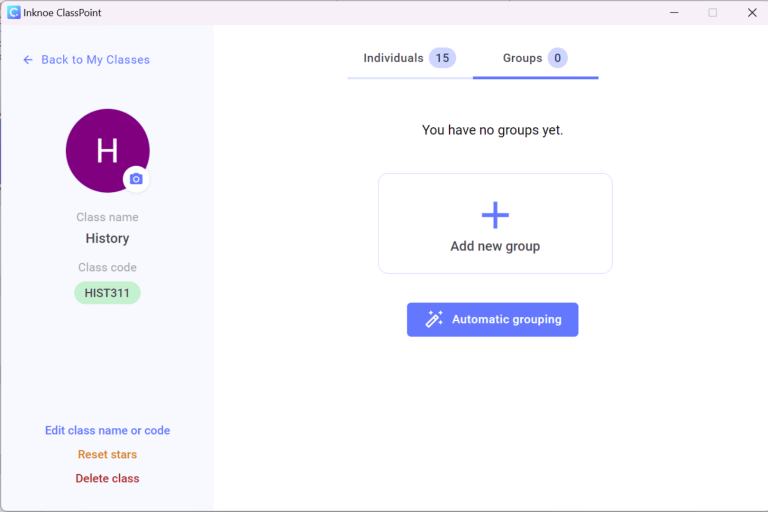 Grouping Of Students For Engaged Classrooms (Tips And Steps) | ClassPoint