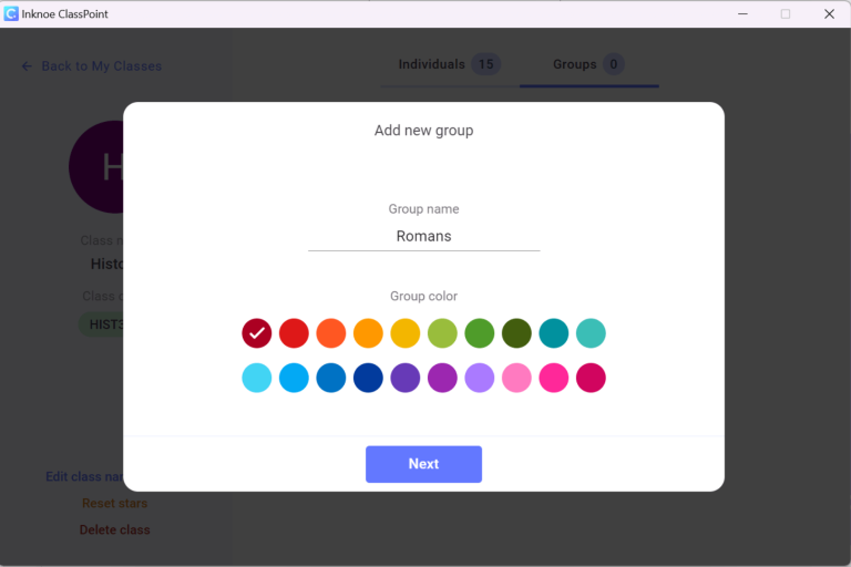 Grouping Of Students For Engaged Classrooms (Tips And Steps) | ClassPoint