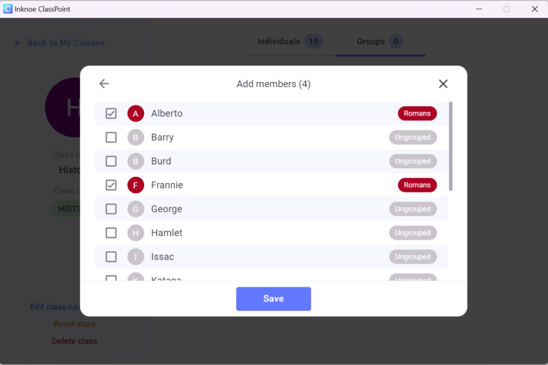 Grouping Of Students For Engaged Classrooms (Tips And Steps) | ClassPoint