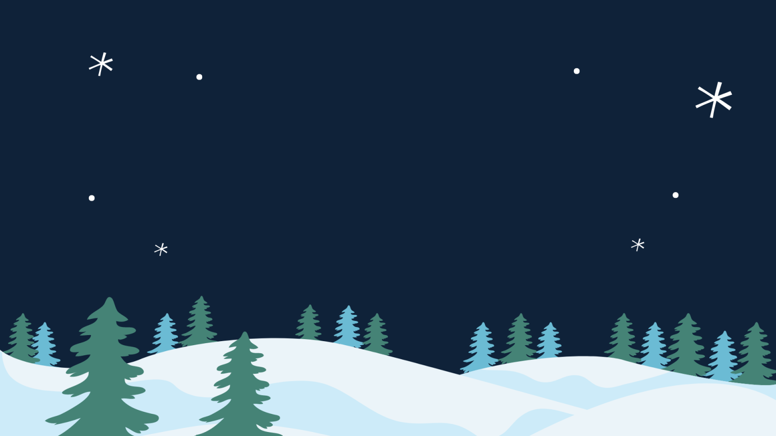 100+ Christmas PowerPoint Backgrounds For Your Presentation | ClassPoint