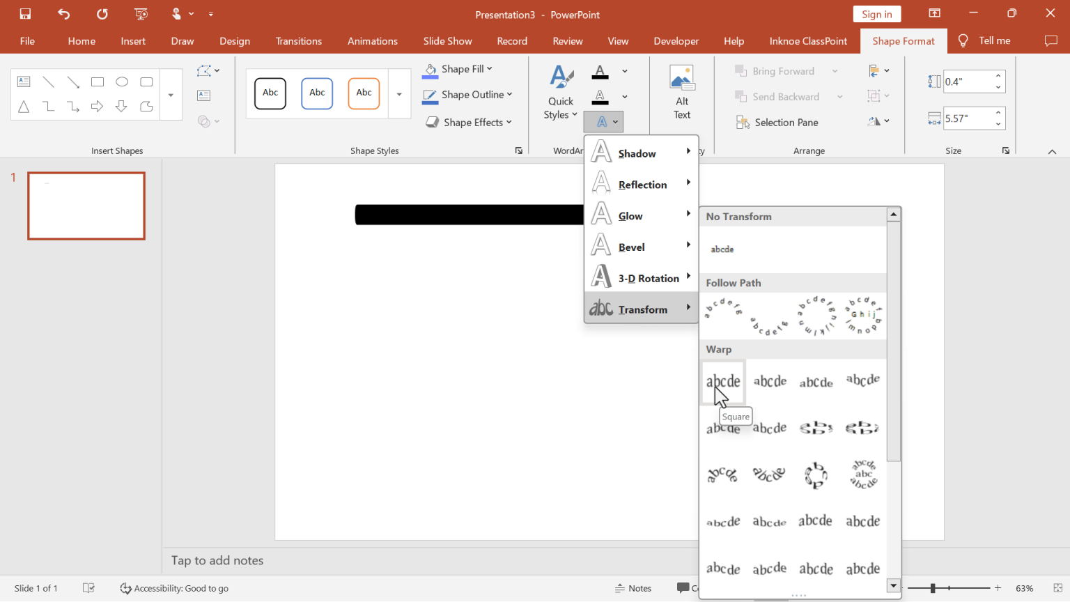 4 Creative Animations In PowerPoint To Grab Attention (Downloadable ...