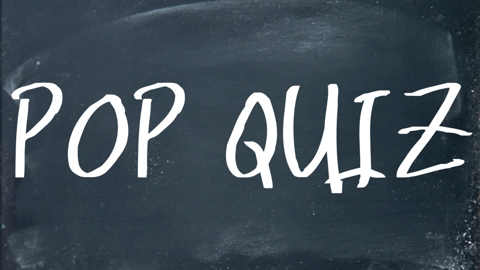 185 Classroom Multiple Choice Quiz Questions From A-Z | ClassPoint