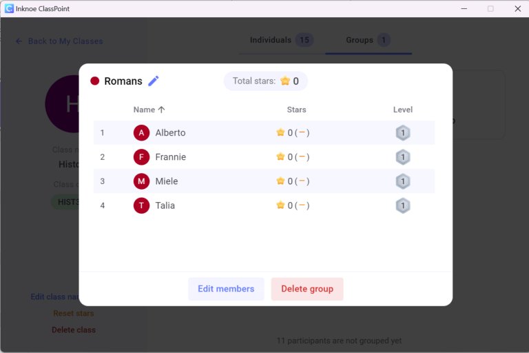 Grouping Of Students For Engaged Classrooms (Tips And Steps) | ClassPoint