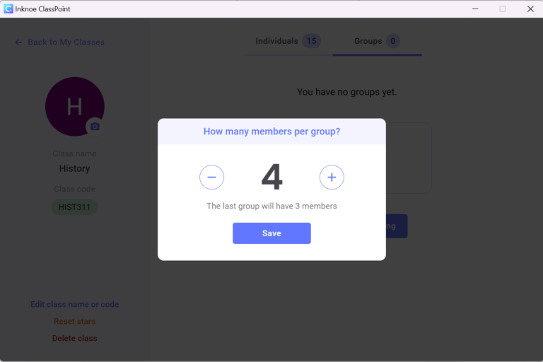 Grouping Of Students For Engaged Classrooms (Tips And Steps) | ClassPoint