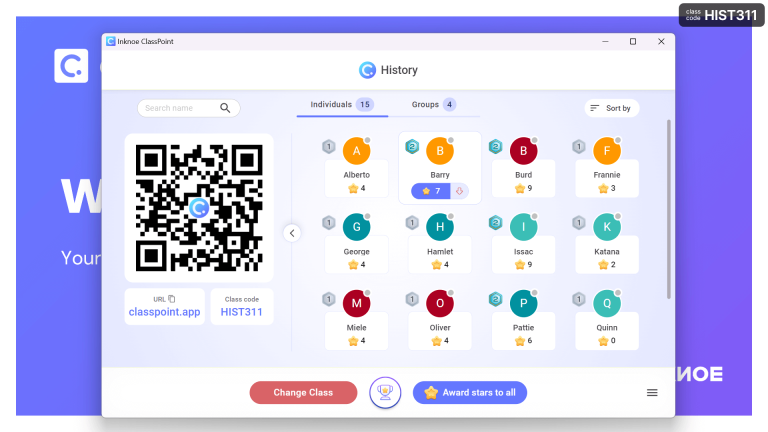Grouping Of Students For Engaged Classrooms (Tips And Steps) | ClassPoint