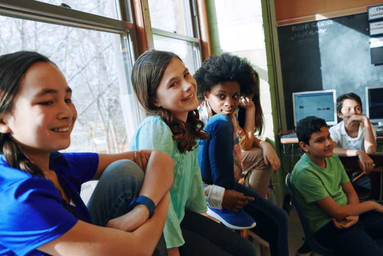 Conflict Resolution In The Classroom: The Best Guide For Teachers ...