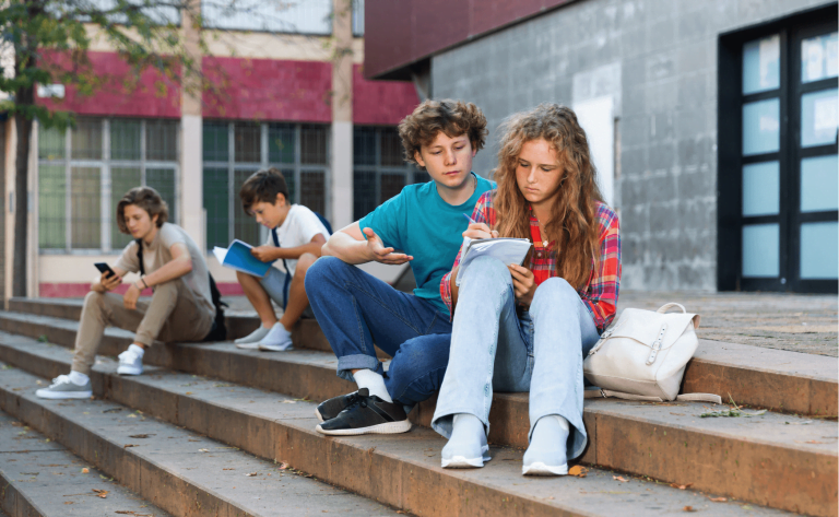 Conflict Resolution In The Classroom: The Best Guide For Teachers ...