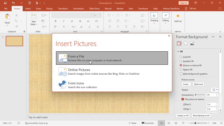 4 Creative Animations In PowerPoint To Grab Attention (Downloadable ...