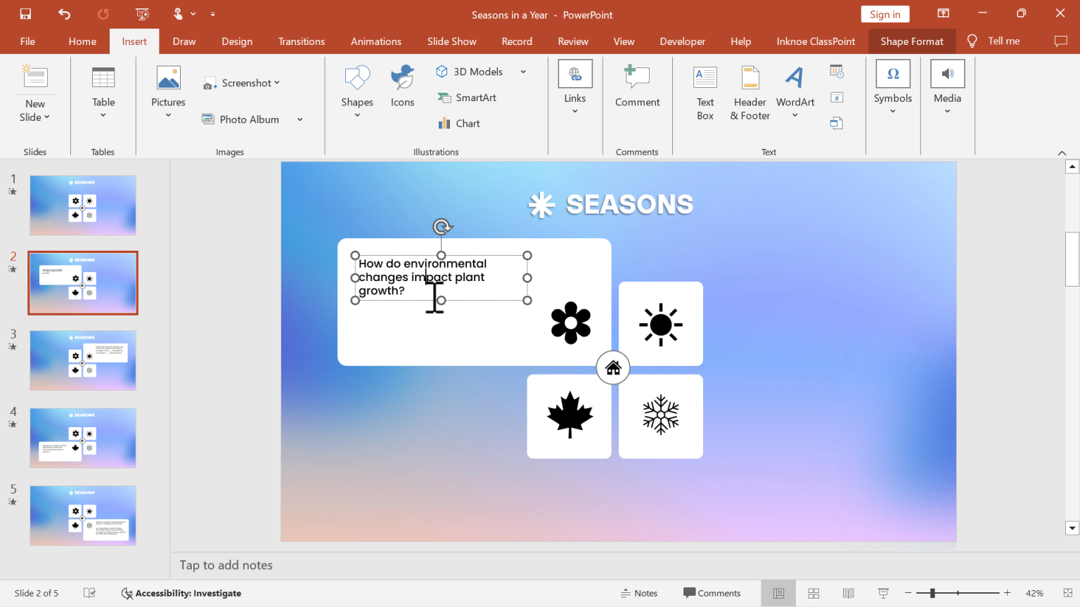 4 Creative Animations In PowerPoint To Grab Attention (Downloadable ...
