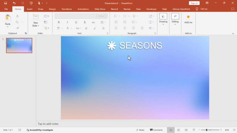 4 Creative Animations In PowerPoint To Grab Attention (Downloadable ...