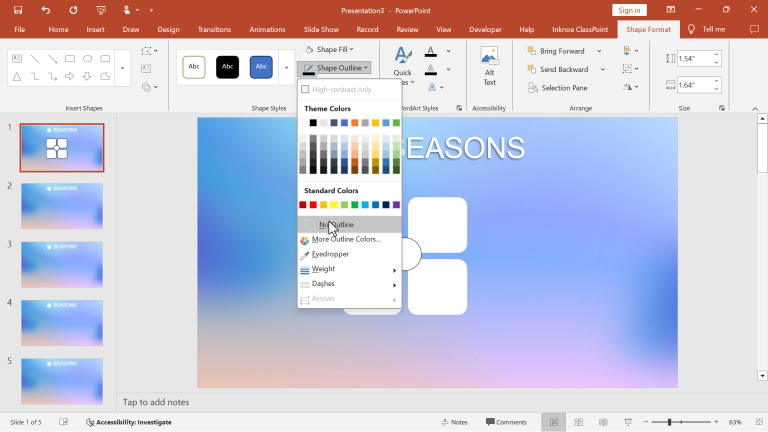 4 Creative Animations In PowerPoint To Grab Attention (Downloadable ...