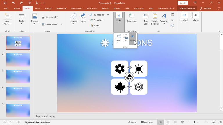 4 Creative Animations In PowerPoint To Grab Attention (Downloadable ...
