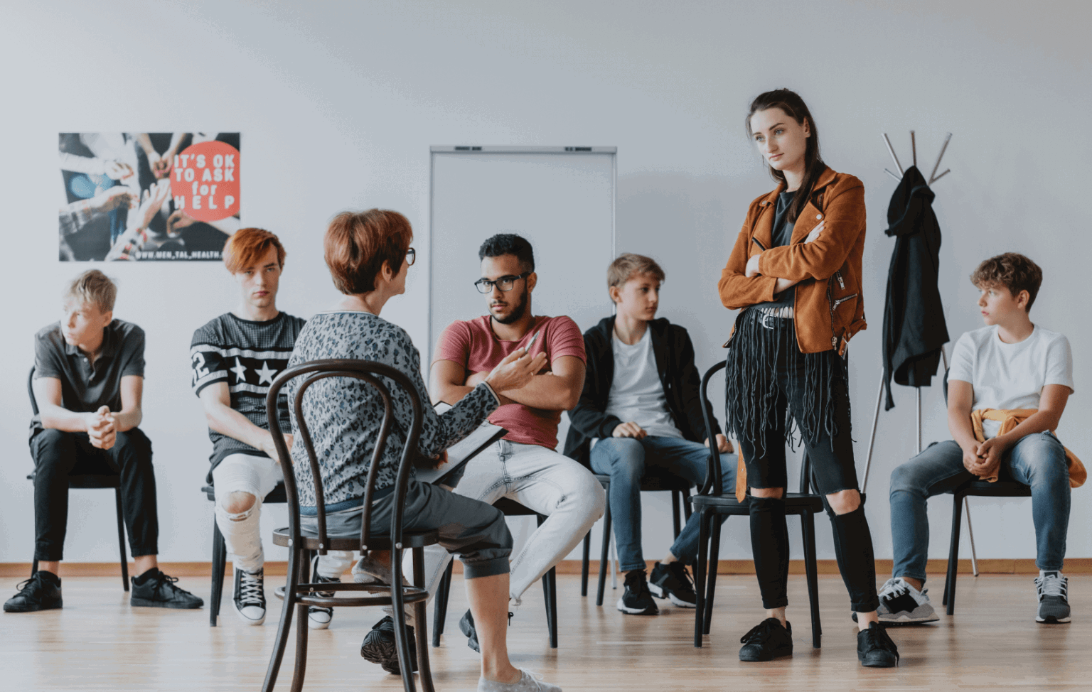 Conflict Resolution In The Classroom: The Best Guide For Teachers ...