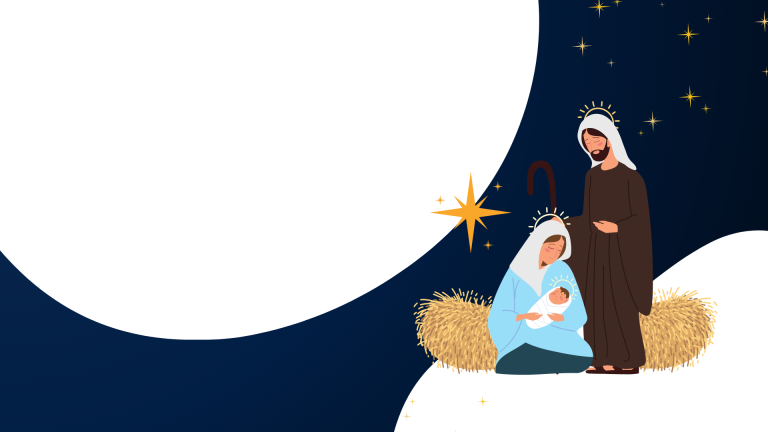 100+ Christmas PowerPoint Backgrounds For Your Presentation | ClassPoint