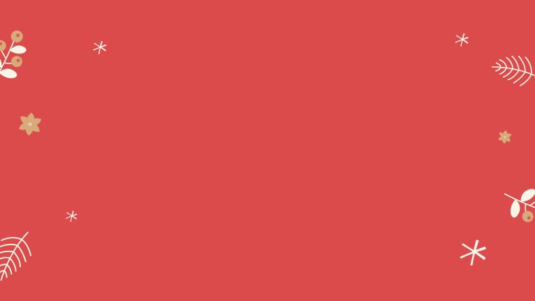 100+ Christmas PowerPoint Backgrounds For Your Presentation | ClassPoint