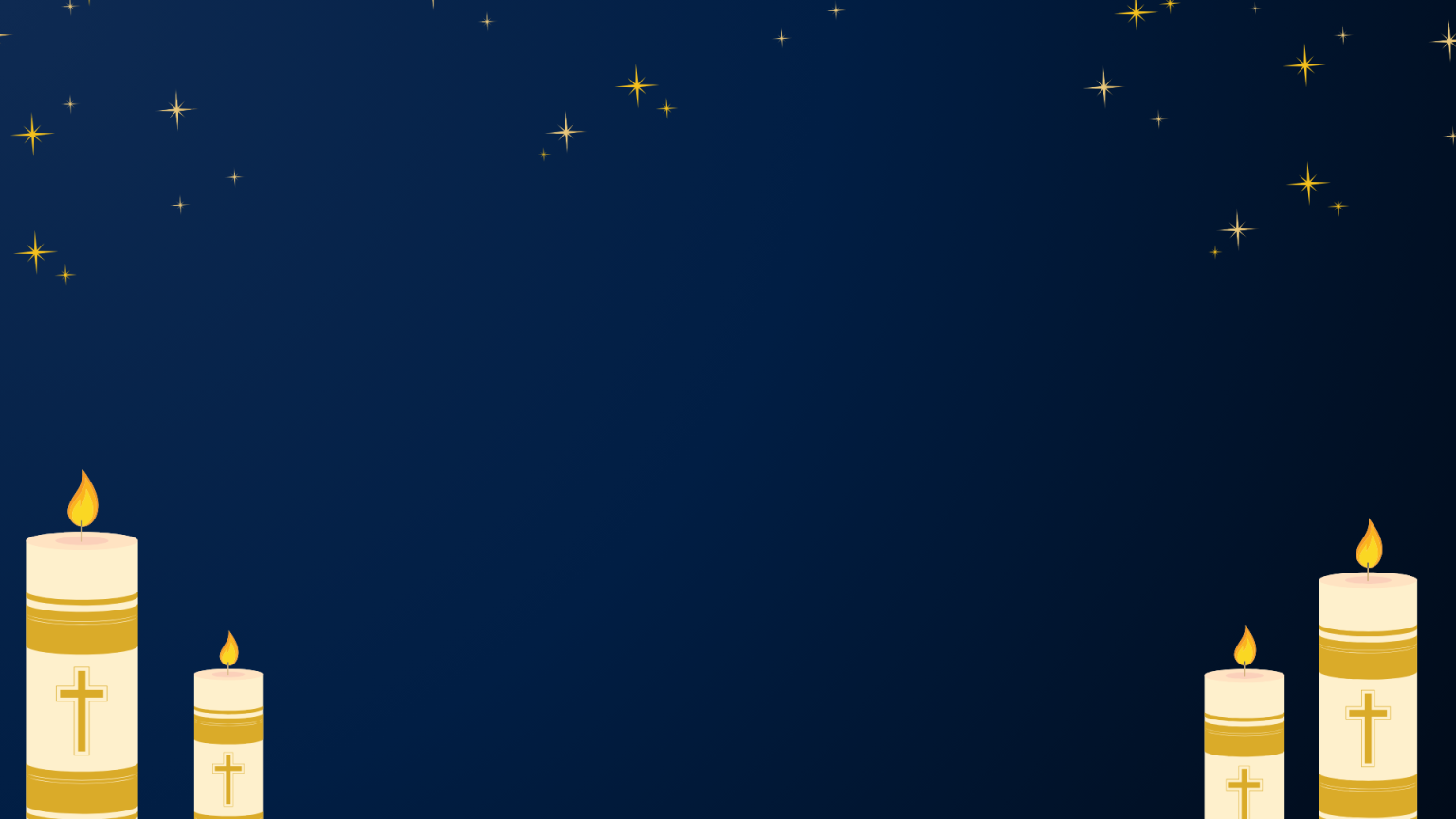 100+ Christmas PowerPoint Backgrounds For Your Presentation | ClassPoint