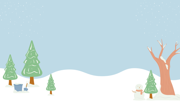100+ Christmas PowerPoint Backgrounds For Your Presentation | ClassPoint