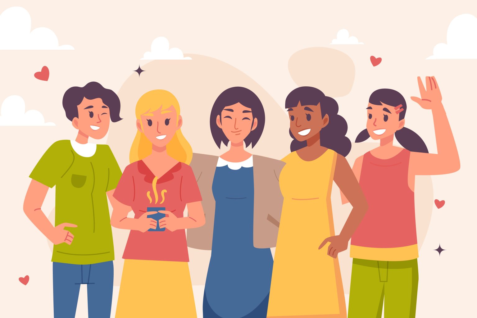 60 Next Level SEL Check-In Questions For Students | ClassPoint