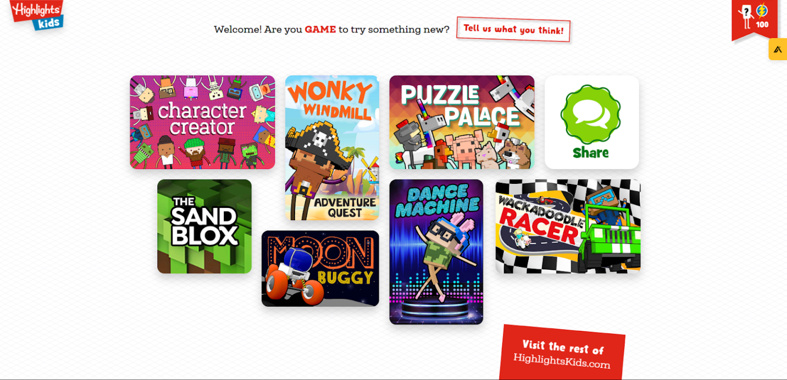 Top 30+ Educational Websites For Kids That Make Learning Fun | ClassPoint