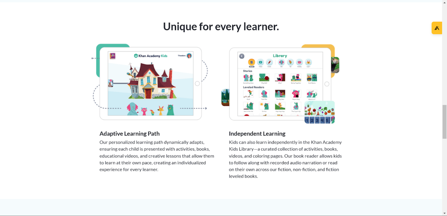 Top 30+ Educational Websites For Kids That Make Learning Fun | ClassPoint
