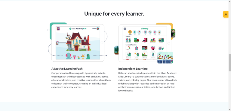 Top 30+ Educational Websites For Kids That Make Learning Fun | ClassPoint
