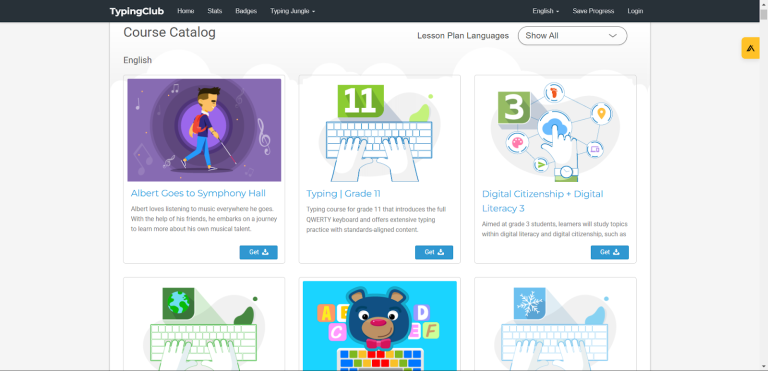 30 Situs Web Pendidikan Terbaik Untuk Anak-Anak Yang Membuat Belajar ...