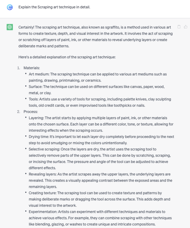 ChatGPT Examples: 100+ ChatGPT Prompts For Teachers | ClassPoint