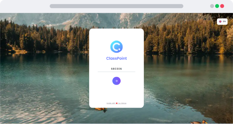A Complete Student Guide To ClassPoint - ClassPoint Blog | ClassPoint