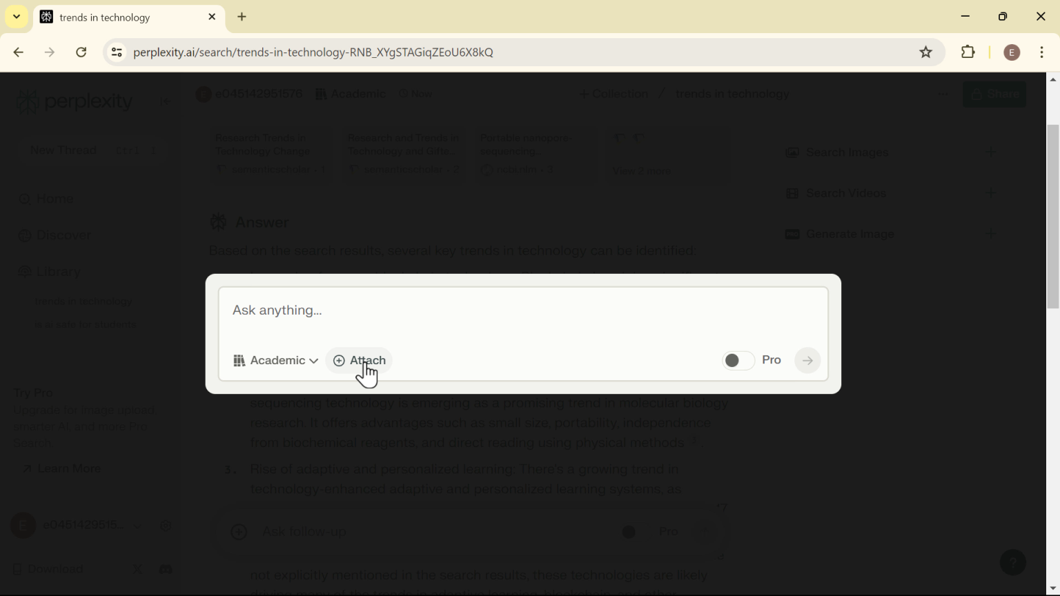 How To Use Perplexity Ai For Teaching Actionable Use Cases Classpoint