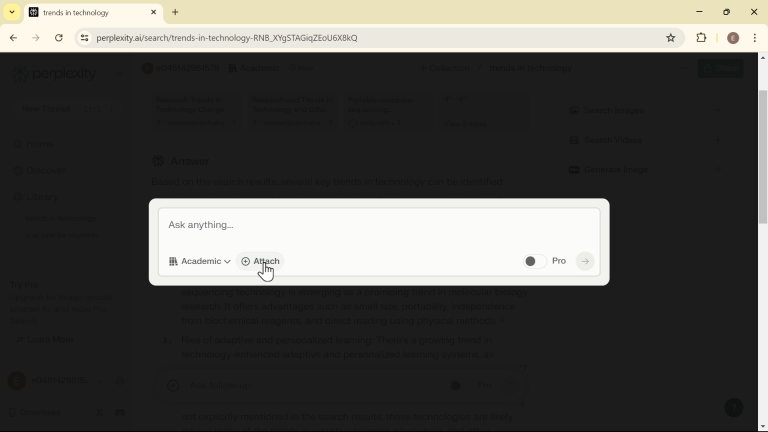How To Use Perplexity AI For Teaching: Actionable Use Cases | ClassPoint