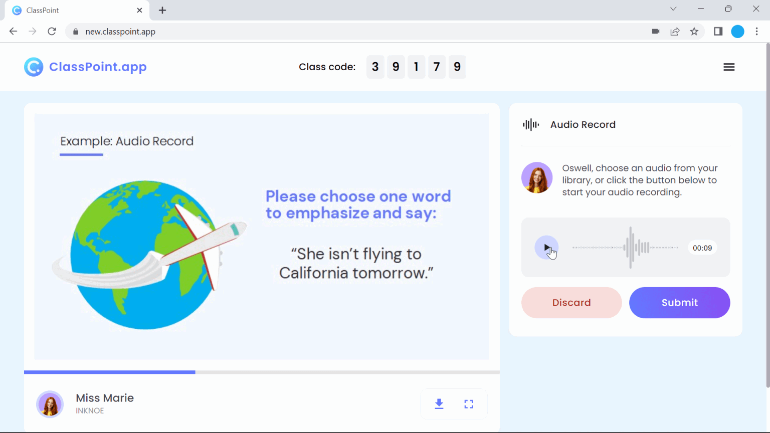 ClassPoint Complete Cheat Sheet: 30 Ways To Use ClassPoint | ClassPoint