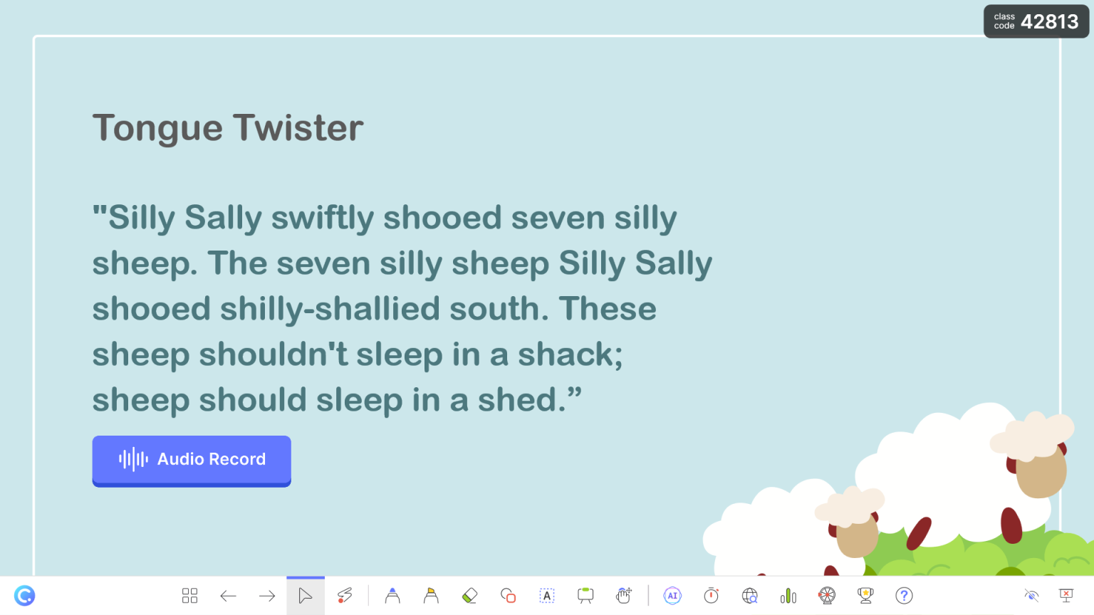 No More Dull Lessons: Fun, Ready-Made ClassPoint Quiz Ideas | ClassPoint